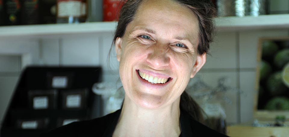 Gode dager på GOTLAND