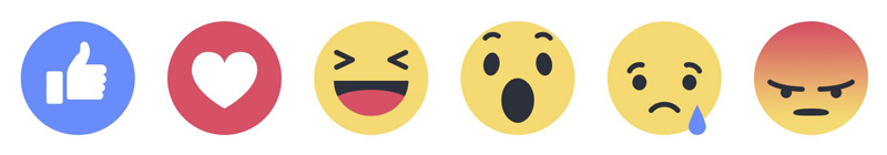 Få mer glede av Facebook