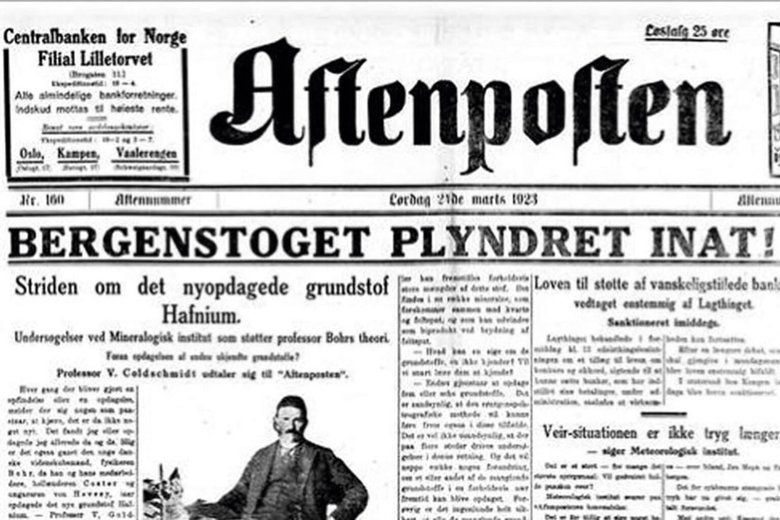 NOSTALGI: Var du en flittig bruker av sjekkheftet?