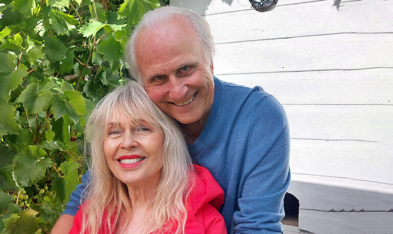 Lillian Müller er klar for familielivet